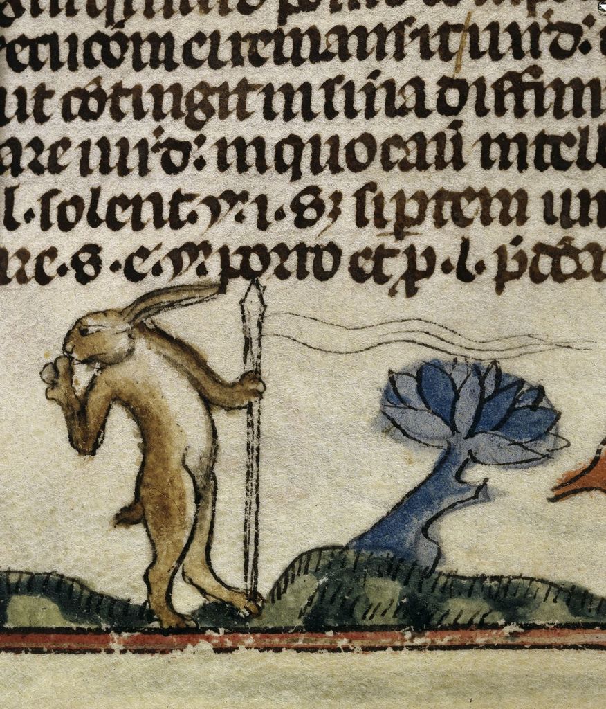 Medieval Latin Reading Group | Center for Medieval and Renaissance Studies