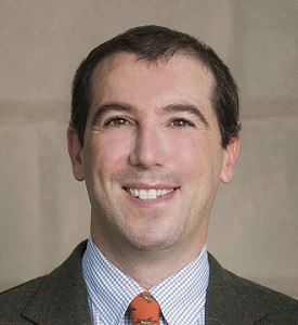 CMRS Lecture: Luke Pecoraro (Jamestown-Yorktown Foundation) - "From ...