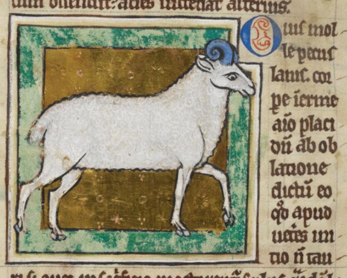 Event Spotlight: John Fletcher’s "The Faithful Shepherdess" in Context ...