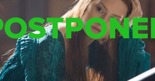 POSTPONED - Ophelia: From Book to Film - 2020 Barbara A. Hanawalt ...