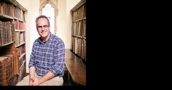 CMRS Lecture: Mark Rankin (James Madison University) - "Accuracy and ...