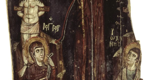 The Art of Affective Piety in the East: Rethinking Origins and Effects ...