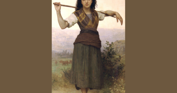 Lord Denney's Players Present John Fletcher’s The Faithful Shepherdess ...