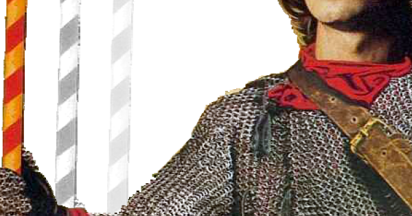 CMRS Film Series: Perceval le Gallois | Center for Medieval and ...