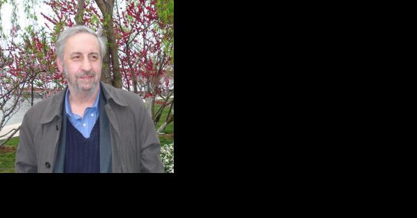Institute for Chinese Studies - Stephen Owen - "Bamboo in the Breast ...