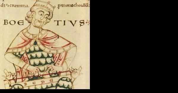 'Lost Songs of the Early Middle Ages: Horace, Beowulf and Boethius', A ...